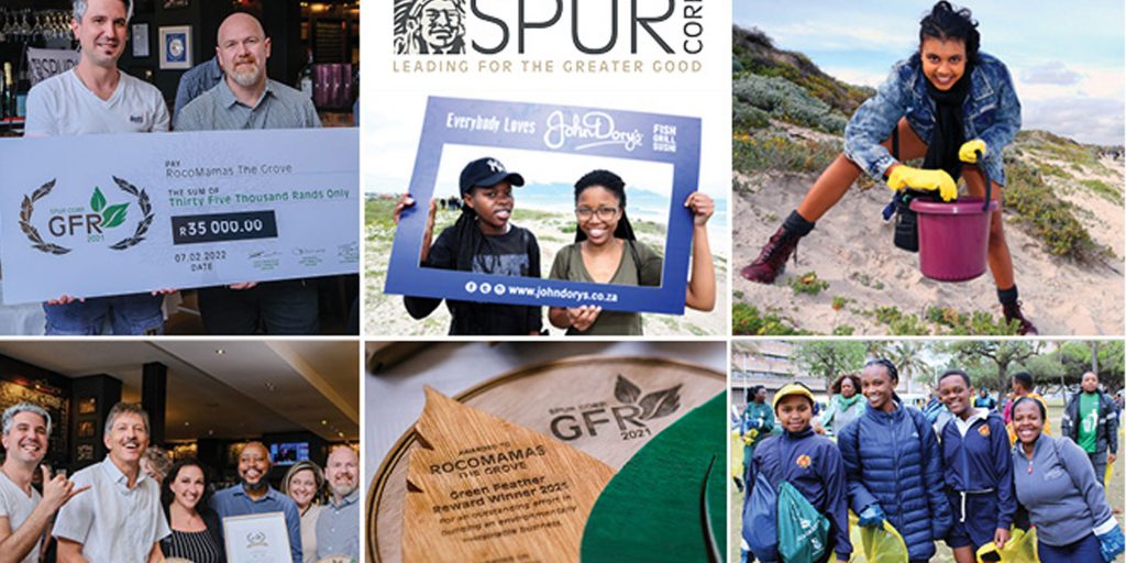 Our Greater Good Journey